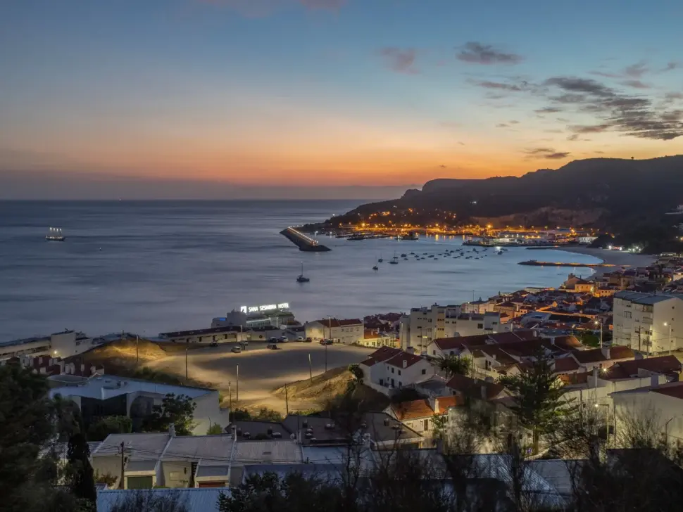 Lisbon - OCEAN EXPERIENCE | Atlasail