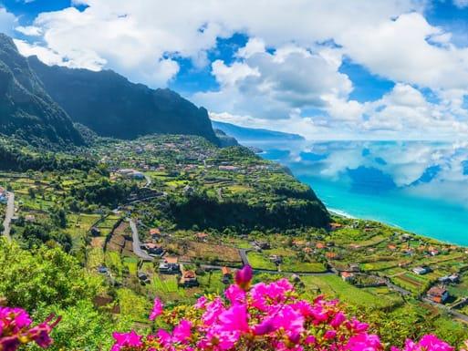 Sailing Madeira | Atlasail